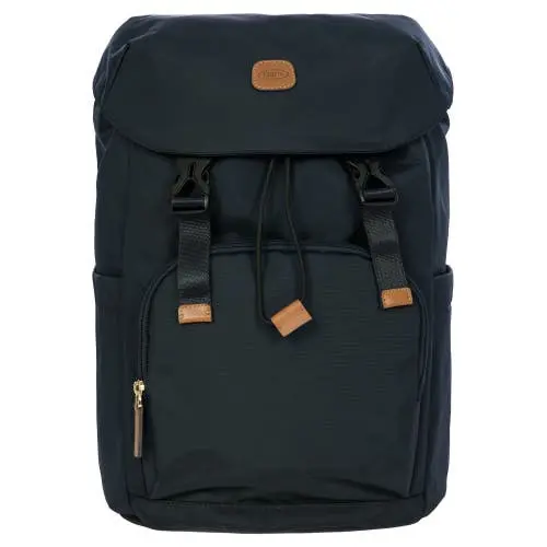 Bric'S X-travel Excursion Backpack - Navy
