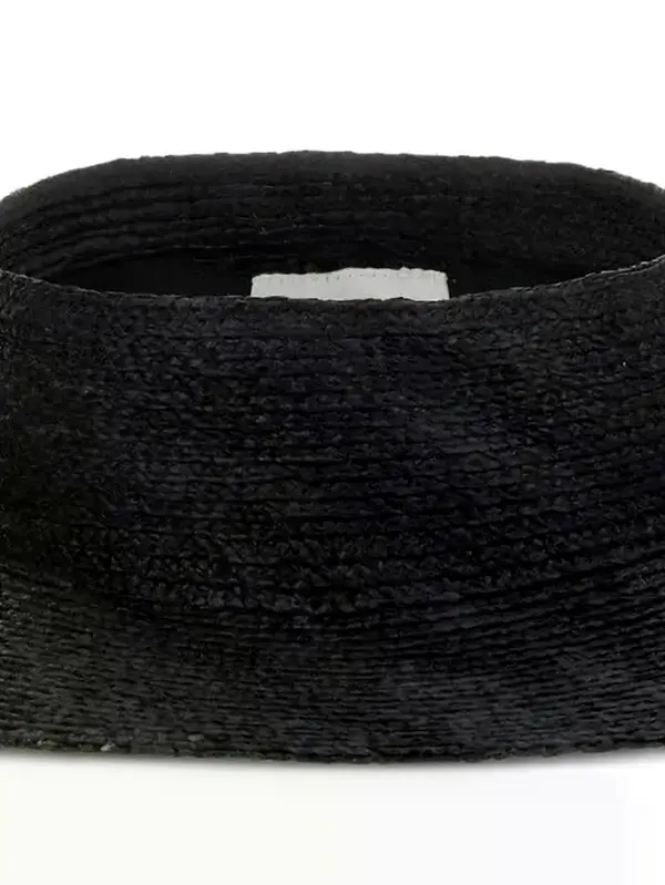 Helen Kaminski Raffia Visor