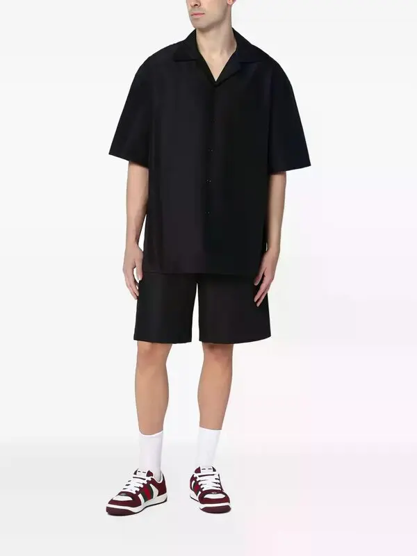 Gucci Gg Faille Shirt