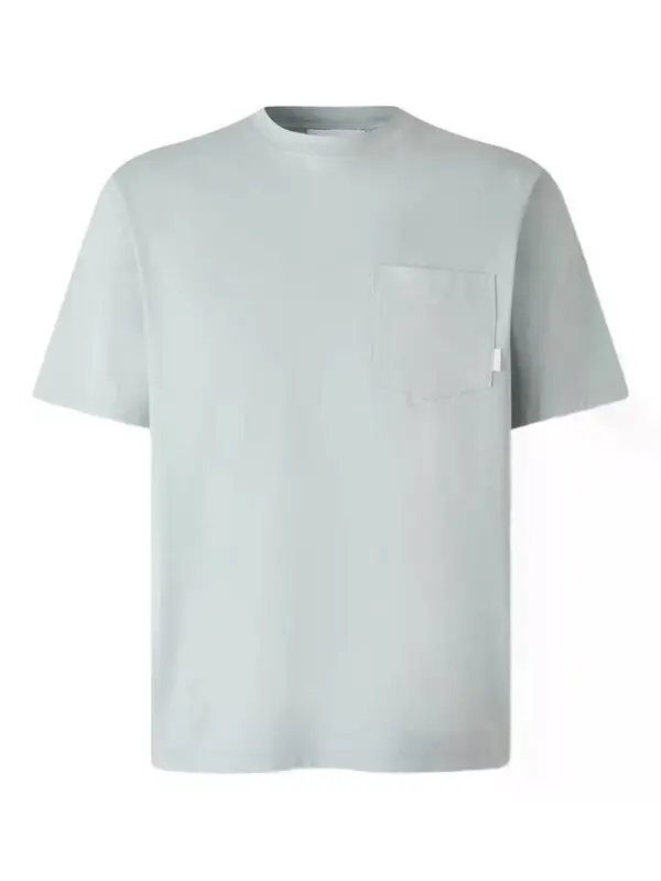 LARDINI Cotton T-shirt