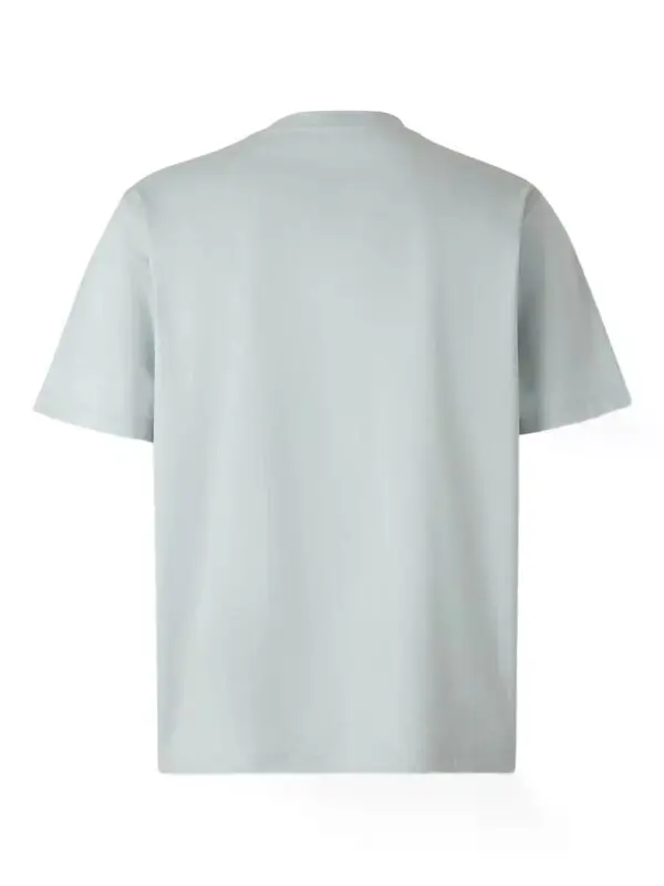LARDINI Cotton T-shirt