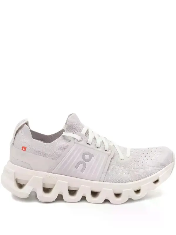 On Cloudswift 4 Sneakers - Neutrals
