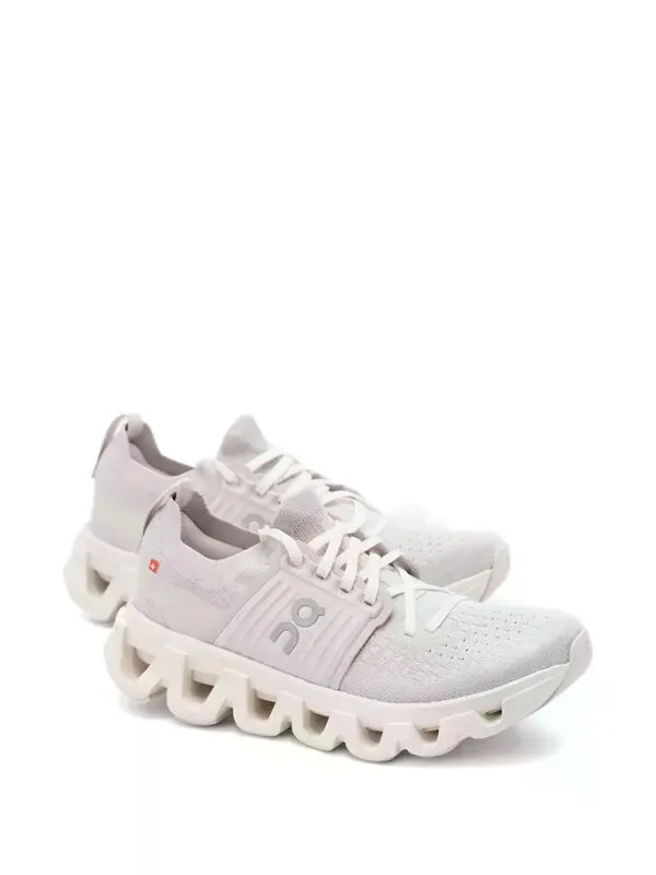 On Cloudswift 4 Sneakers - Neutrals