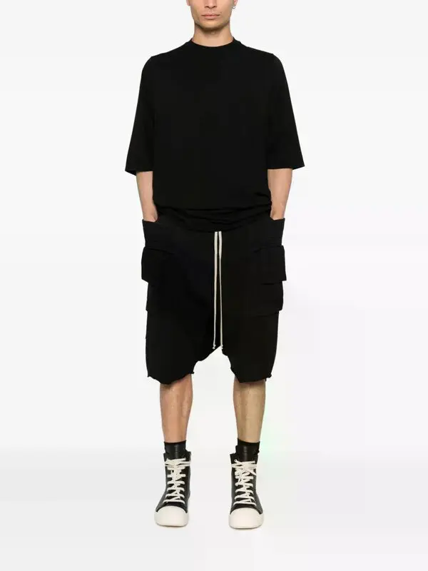 Rick Owens Jumbo T-shirt