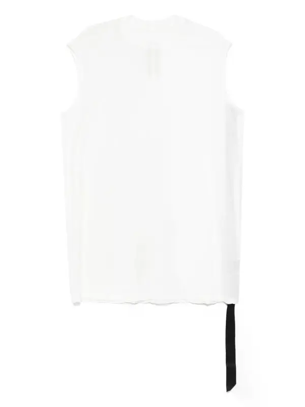 Rick Owens Tarp T-shirt