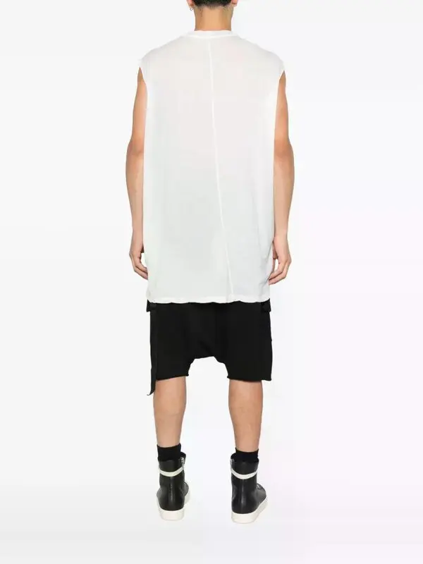 Rick Owens Tarp T-shirt