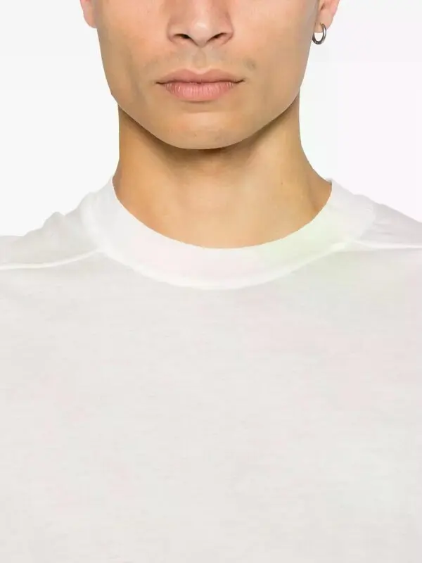 Rick Owens Tarp T-shirt