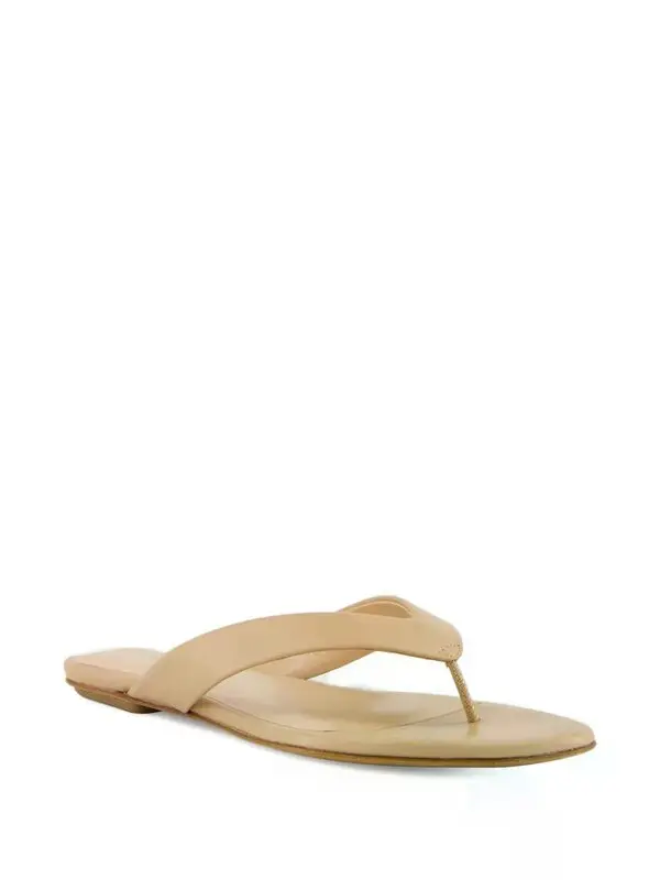 Le Monde Beryl Flat Thong Sandals