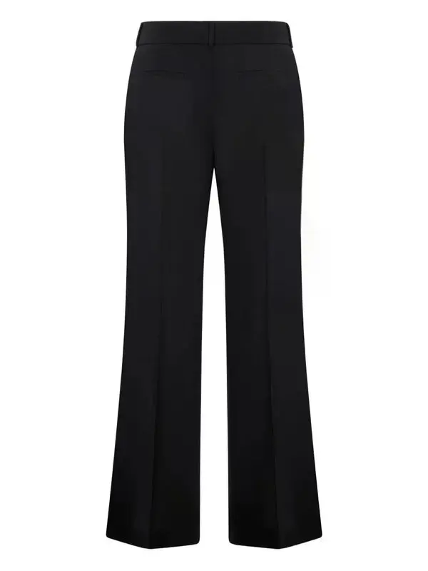 Peserico Flared Trousers