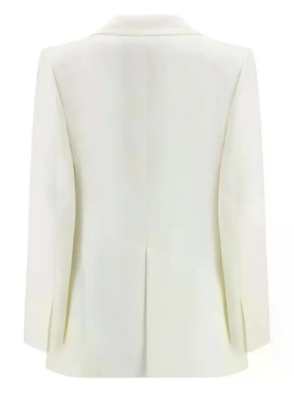 SA SU PHI Andrea Single-button Blazer