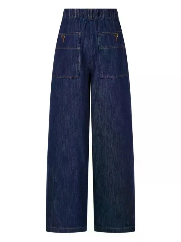 STUDIO TOMBOY String Jeans