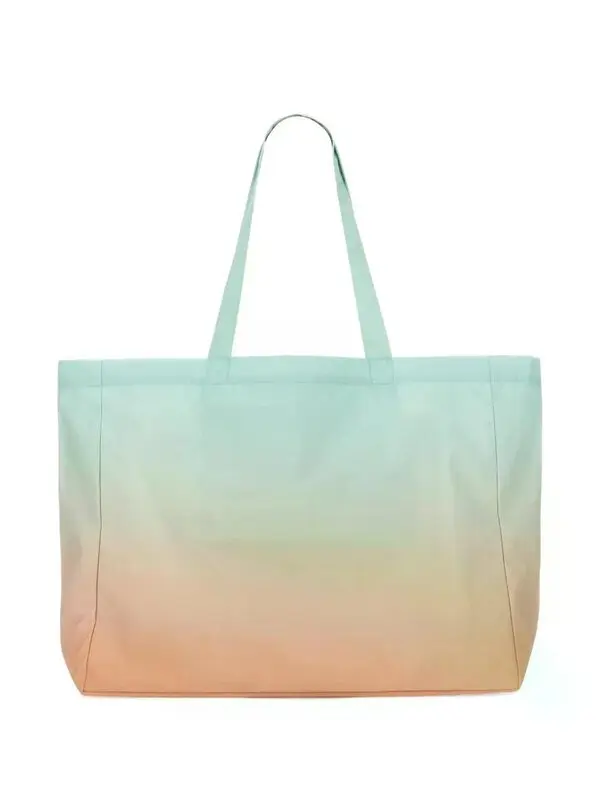 A.p.c. Diane Ombre Tote Bag