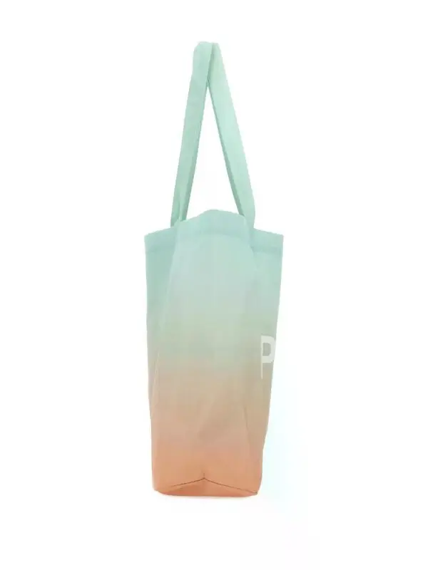 A.p.c. Diane Ombre Tote Bag