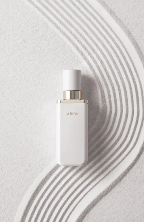 ALBION Authentique The Essence Emulsion - 150g