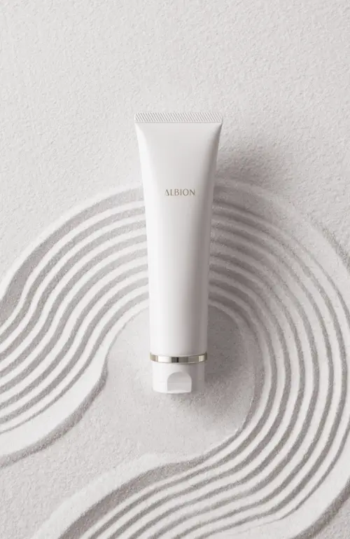 ALBION Authentique The Cleansing Gel Oil - 140g