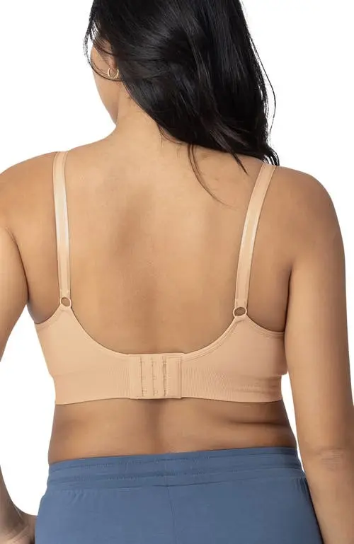 KINDRED BRAVELY Busty Sublime Nursing Brafits Sizes 30e-46h - Beige