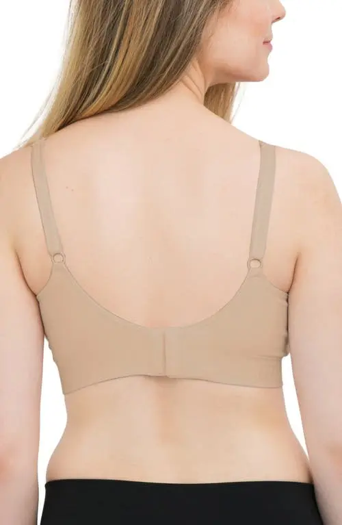 KINDRED BRAVELY Simply Sublime Seamless Nursing Bra