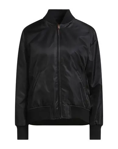 Versace Bomber Jacket With Signature Print