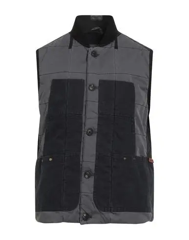 HISTORIC Woven Vest