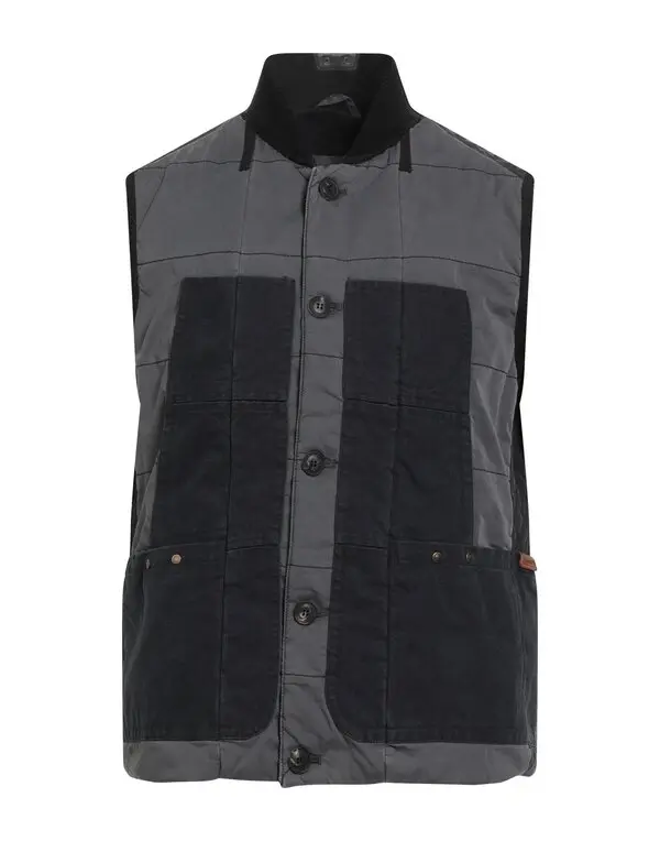 HISTORIC Woven Vest