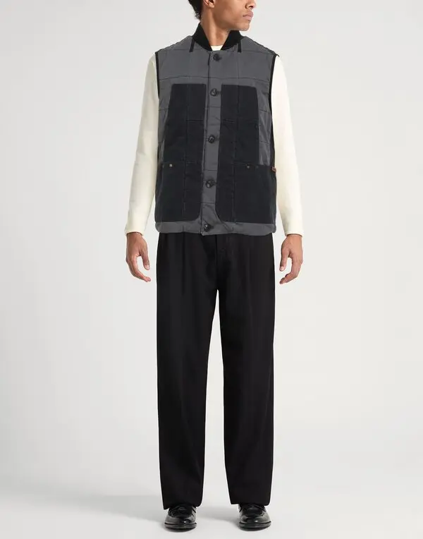 HISTORIC Woven Vest