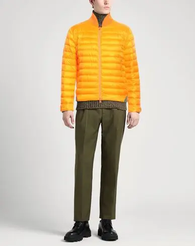 Herno Globe Puffer Jacket