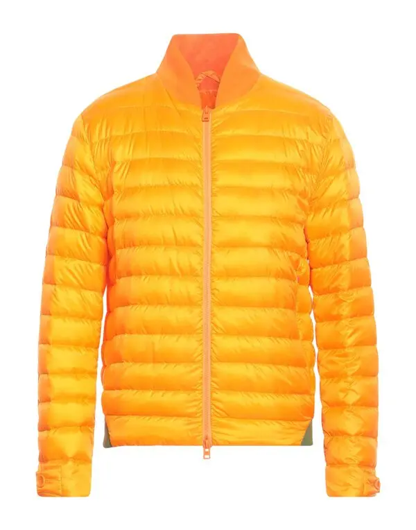 Herno Globe Puffer Jacket