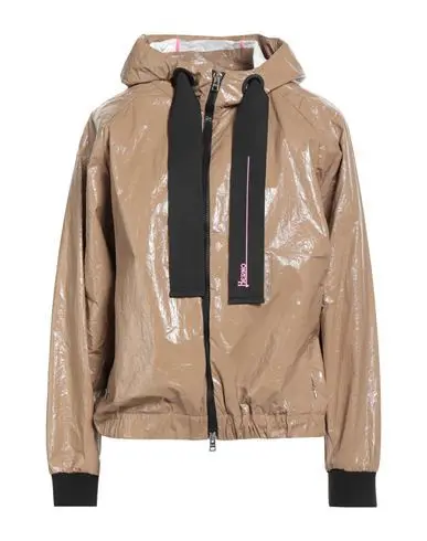 Herno Camel Jacket