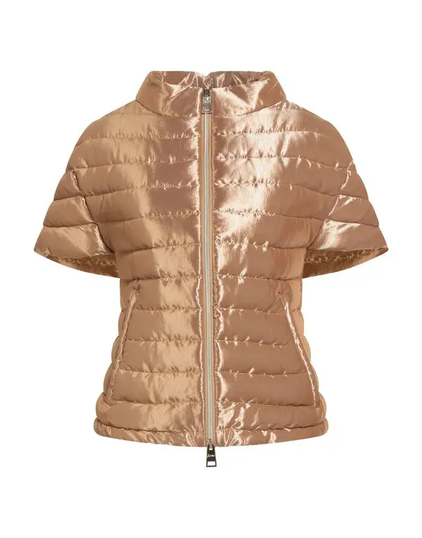 Herno Puffer Jacket