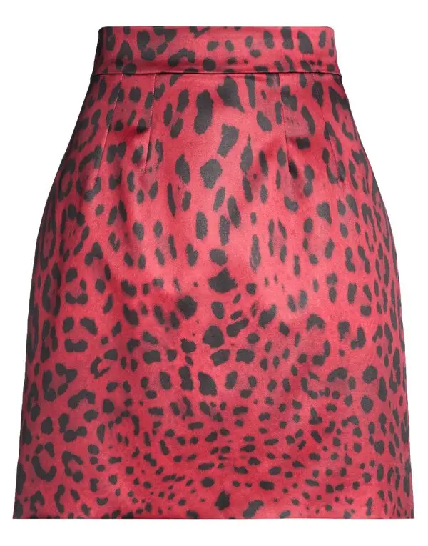 Dolce & Gabbana Mini Skirt