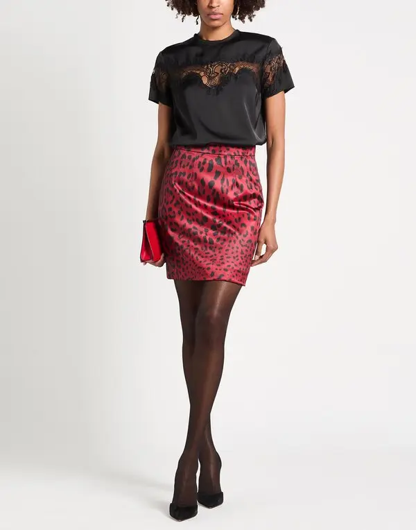 Dolce & Gabbana Mini Skirt