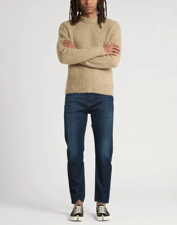 ACNE STUDIOS BLÅ KONST Tapered Jeans