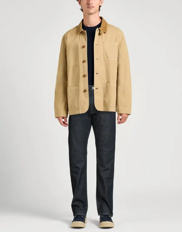 Belstaff Cotton Elastane Jeans
