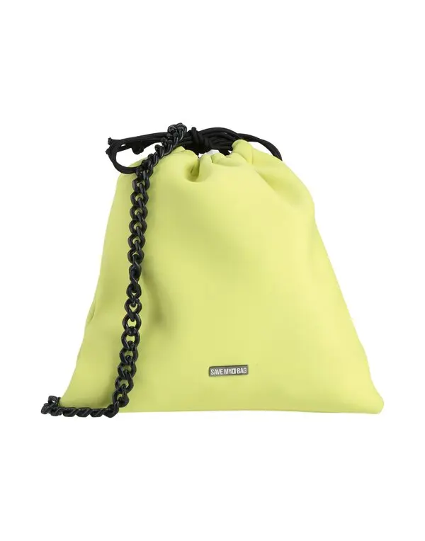 Save My Bag Bucket Bag