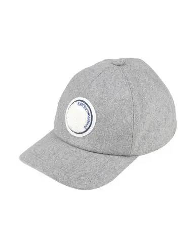 Emporio Armani Baseball Cap - Grey