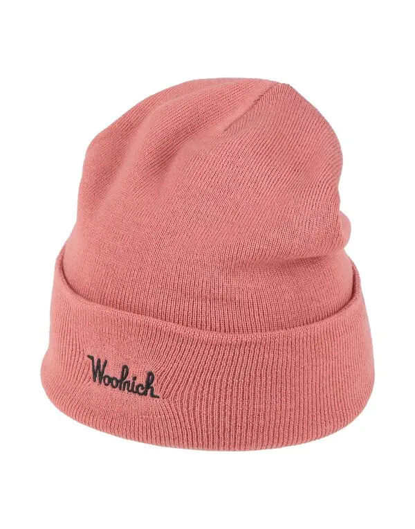 Woolrich Merino Wool Beanie