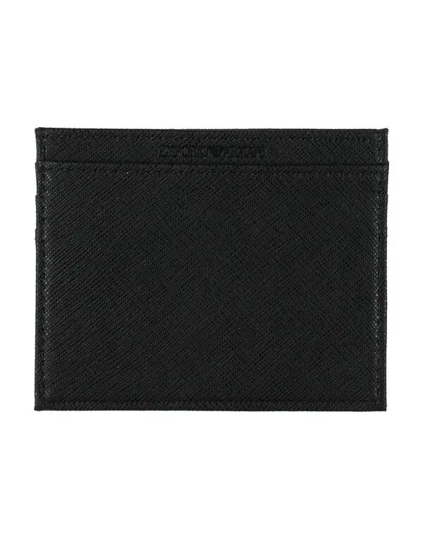 Emporio Armani Cardholder Leather