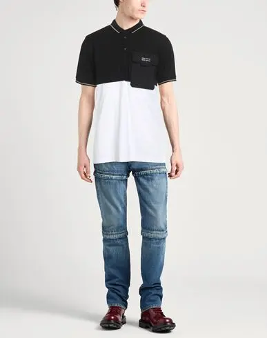 Dolce & Gabbana Polo Shirt Size Cotton