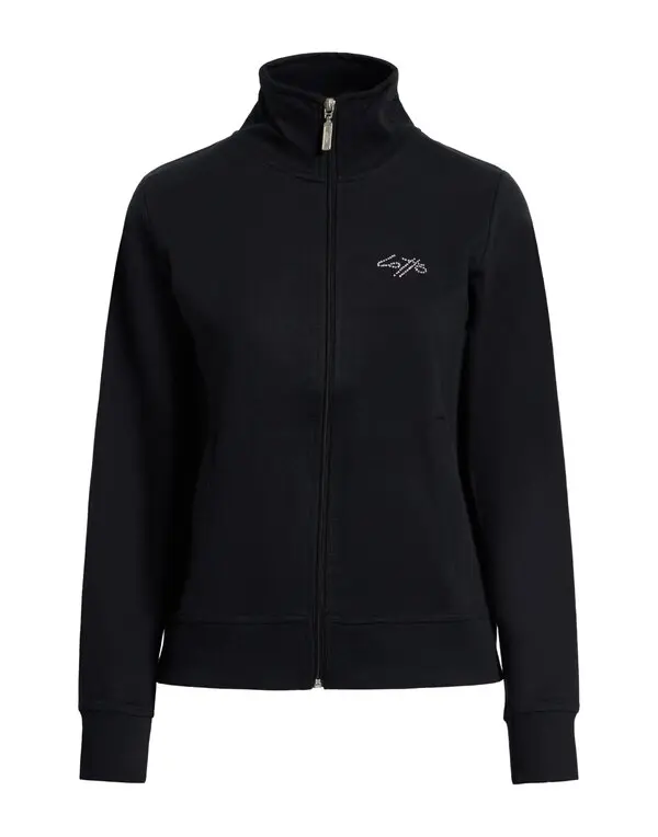 LOTTO Cotton Sweatshirt