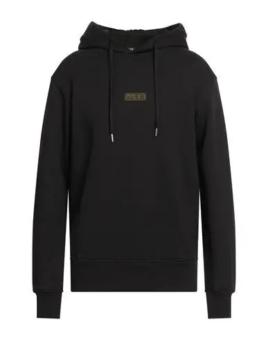 Versace Cotton-elastane Fleece Sweatshirt