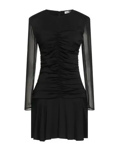 Sandro Mini Bodycon Dress