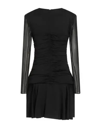 Sandro Mini Bodycon Dress