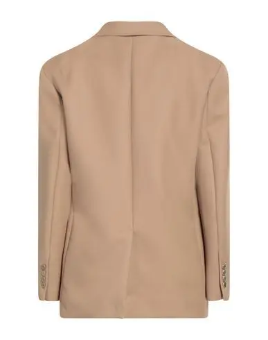 Sandro Single-breasted Blazer