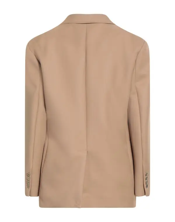 Sandro Single-breasted Blazer