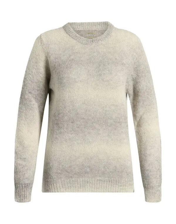 Woolrich Alpaca Wool-blend Sweater