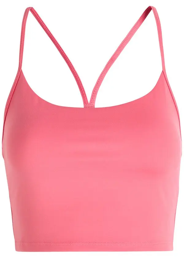 Varley Freesoft Harley Stretch-jersey Bralette