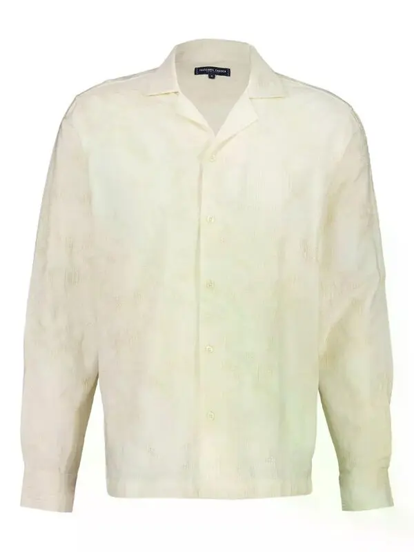 Frescobol Carioca Safra Shirt