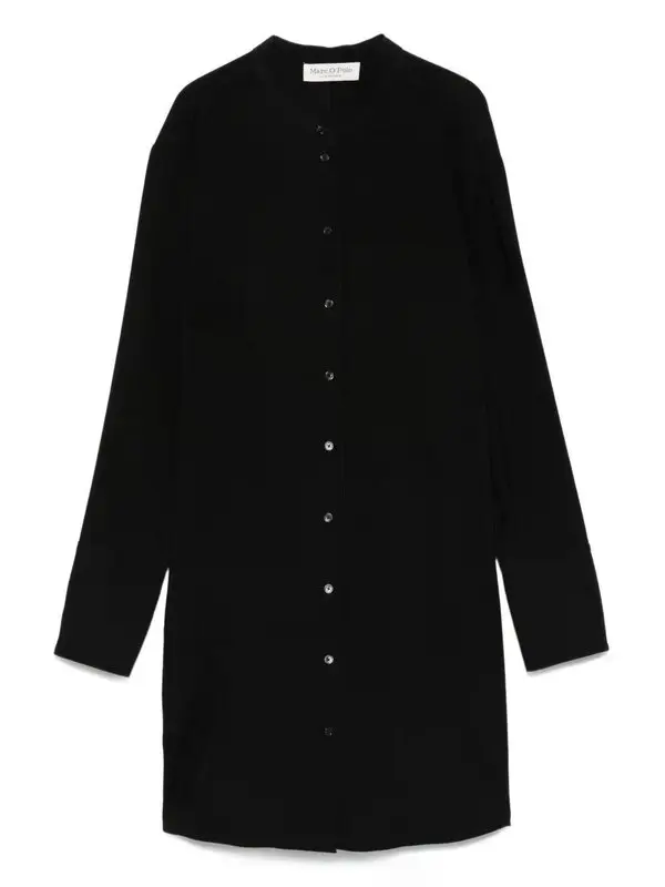 Marc O'polo Button-front Dress