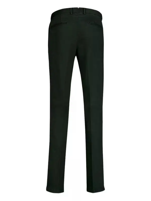 Boglioli Cotton Chinos Trousers