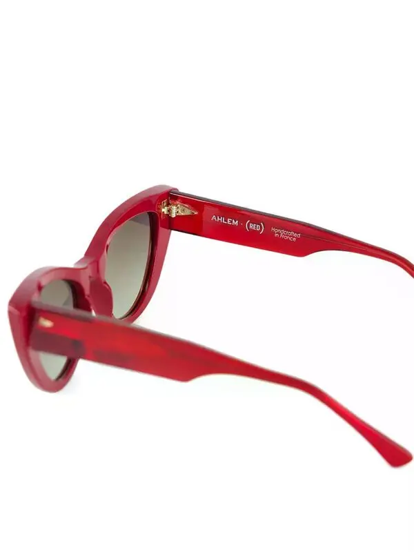 AHLEM X Babylon Cat-eye Sunglasses